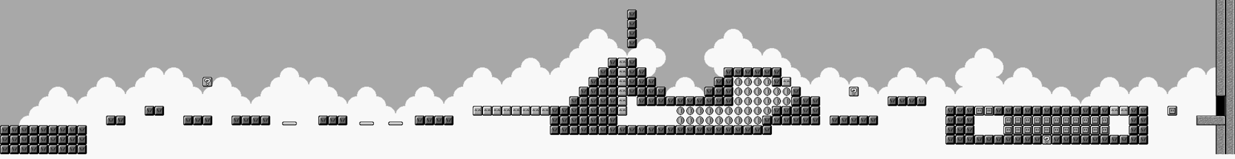 Secret Course 3 - Super Mario Wiki, the Mario encyclopedia