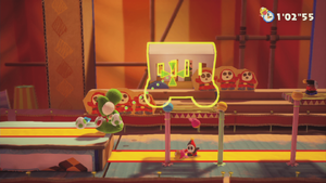 Hoop-Jump Hop - Super Mario Wiki, the Mario encyclopedia