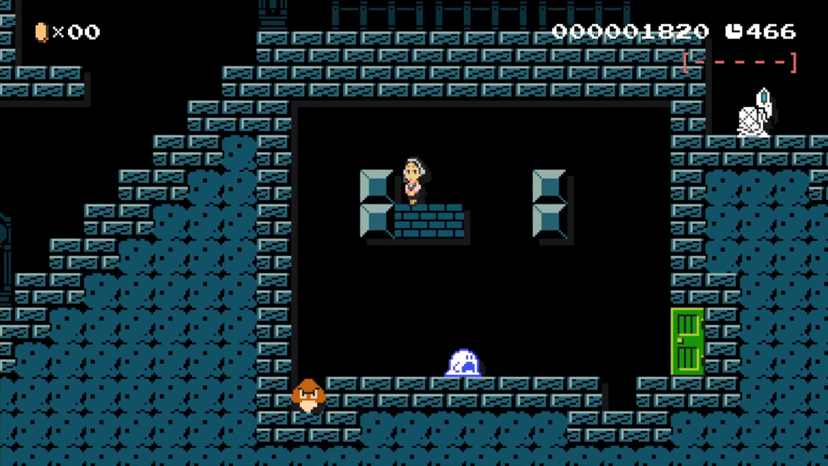 Coo! (Yamamura's Key Course) - Super Mario Wiki, the Mario encyclopedia