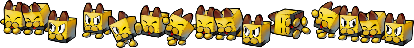 Blitty - Super Mario Wiki, the Mario encyclopedia