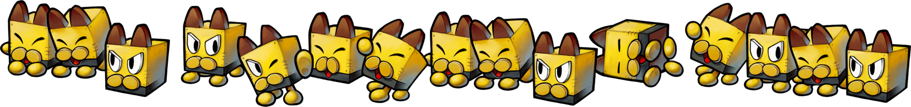 Blitty - Super Mario Wiki, the Mario encyclopedia