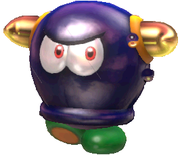 Bully - Super Mario Wiki, the Mario encyclopedia