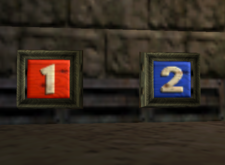 Wall switch - Super Mario Wiki, the Mario encyclopedia