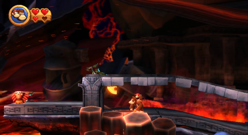 Furious Fire - Super Mario Wiki, the Mario encyclopedia