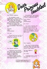 Nintendo Comics System - Super Mario Wiki, the Mario encyclopedia