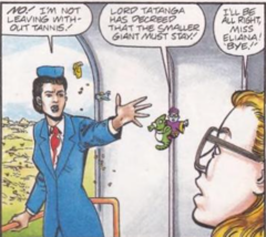Gallery:Game Boy (comic) - Super Mario Wiki, the Mario encyclopedia