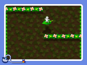 Paper plane (object) - Super Mario Wiki, the Mario encyclopedia