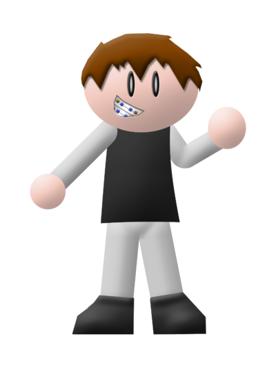 User:Mirai Moon/test - Super Mario Wiki, the Mario encyclopedia