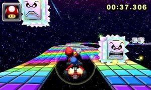 Star Thwomp - Super Mario Wiki, the Mario encyclopedia