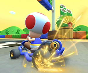 Ready, Set, Rocket Start - Super Mario Wiki, the Mario encyclopedia