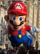 Super Mario Bros. 40th Anniversary - Super Mario Wiki, the Mario ...