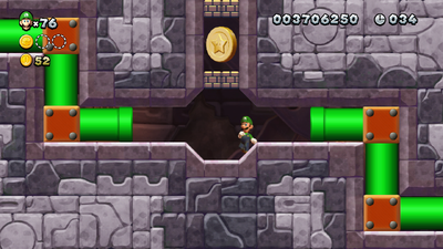 Smashing-Stone Tower - Super Mario Wiki, the Mario encyclopedia