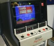 Nintendo PlayChoice-10 - Super Mario Wiki, the Mario encyclopedia