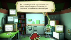 Green Energy Plant - Super Mario Wiki, the Mario encyclopedia