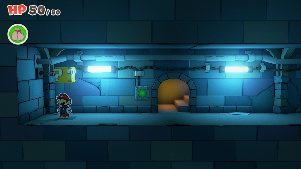 File:PMTOK Graffiti Underground Question Block 1.png - Super Mario Wiki ...