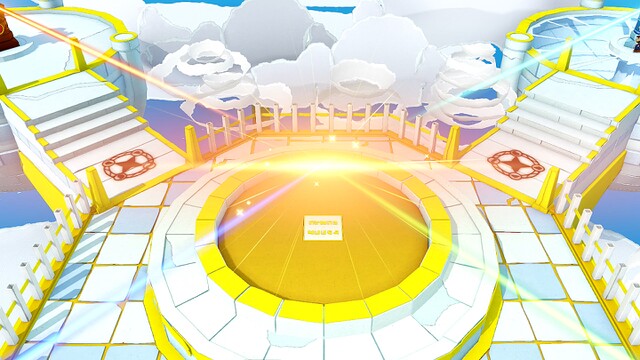 File:PMTOK Sea Tower complete.jpg - Super Mario Wiki, the Mario ...