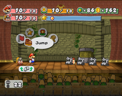 Shhwonk Fortress - Super Mario Wiki, the Mario encyclopedia