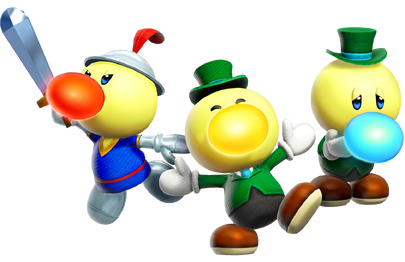 Theet - Super Mario Wiki, the Mario encyclopedia