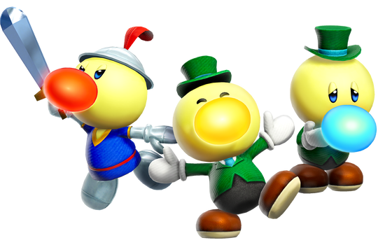 Theet Super Mario Wiki The Mario Encyclopedia