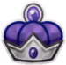 Royal Sticker - Super Mario Wiki, the Mario encyclopedia