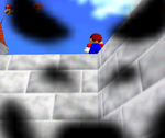List of Super Mario 64 glitches - Super Mario Wiki, the Mario encyclopedia