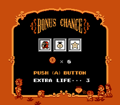 Bonus Chance - Super Mario Wiki, the Mario encyclopedia