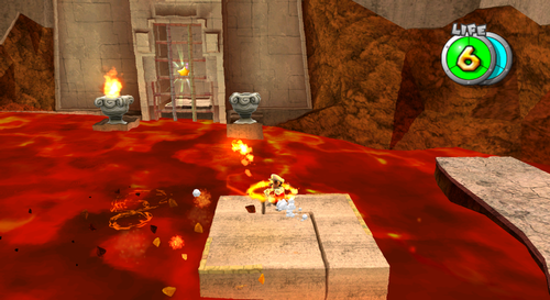 Fire Mario - Super Mario Wiki, the Mario encyclopedia