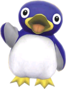 Penguin - Super Mario Wiki, the Mario encyclopedia