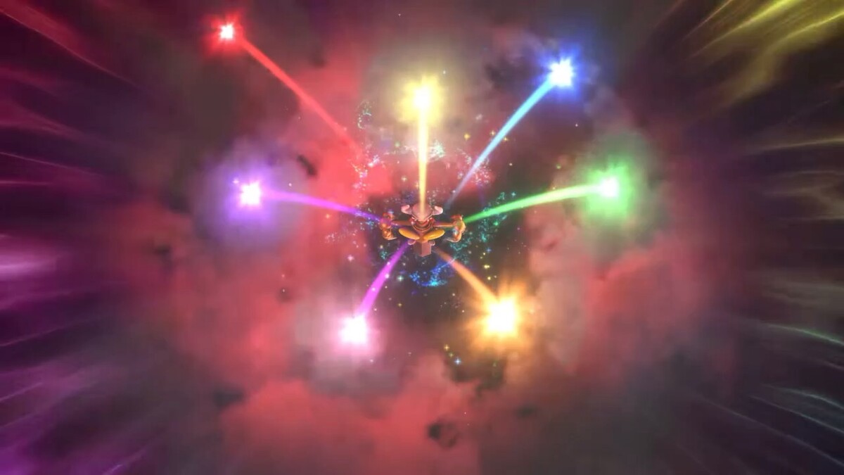 File:SMRPG NS Star Road broken.jpg - Super Mario Wiki, the Mario ...