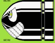 List of Super Mario World pre-release and unused content - Super Mario ...