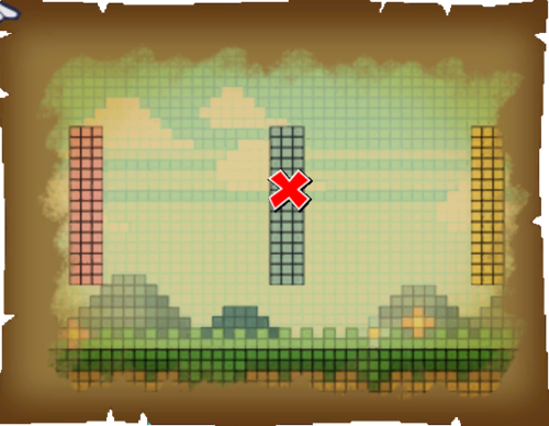 List of maps in Super Paper Mario - Super Mario Wiki, the Mario ...