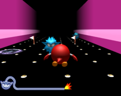 Bubbles (Clu Clu Land) - Super Mario Wiki, the Mario encyclopedia