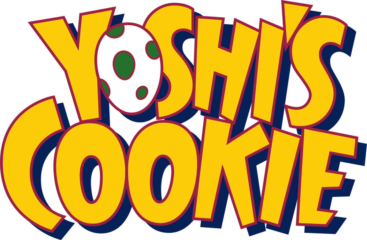 Gallery:Yoshi's Cookie - Super Mario Wiki, the Mario encyclopedia