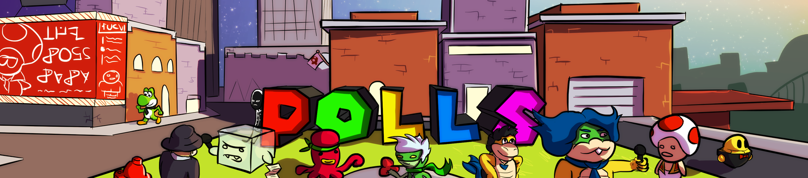 MarioWiki:Polls/Tenth Poll Committee - Super Mario Wiki, the Mario ...