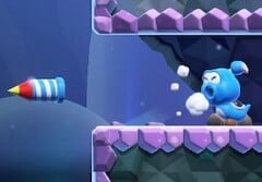 Blewbird - Super Mario Wiki, the Mario encyclopedia