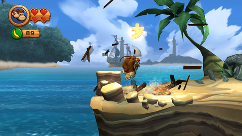 Mast Blast - Super Mario Wiki, the Mario encyclopedia