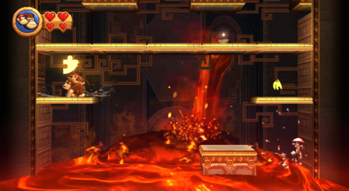 Perilous Passage - Super Mario Wiki, the Mario encyclopedia