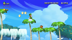 Goombrat - Super Mario Wiki, the Mario encyclopedia