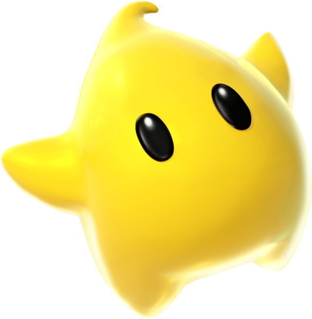 File:Luma SSB3DSWU.png - Super Mario Wiki, the Mario encyclopedia