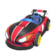 Standard (tire) - Super Mario Wiki, the Mario encyclopedia