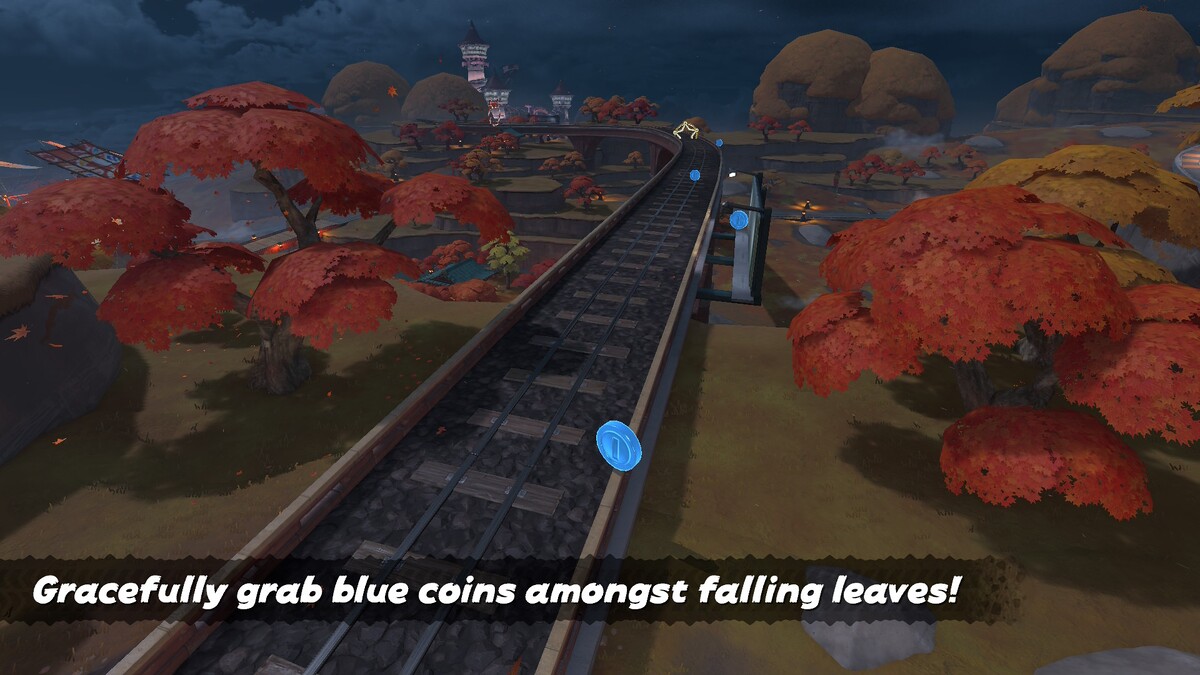 File:MKWorld Mission Leaves BC.jpg - Super Mario Wiki, the Mario ...