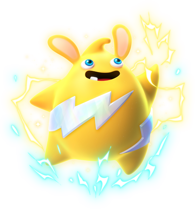 Electroquake - Super Mario Wiki, the Mario encyclopedia