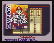 Category:Mario's Picross images - Super Mario Wiki, the Mario encyclopedia