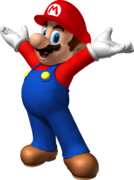 User:Mario150 - Super Mario Wiki, the Mario encyclopedia