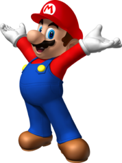 Help:Gallery - Super Mario Wiki, the Mario encyclopedia