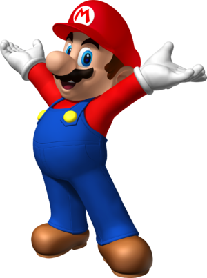 User:Troopa Mario - Super Mario Wiki, the Mario encyclopedia