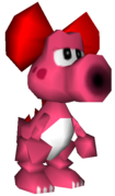 Gallery:Mario Tennis (Nintendo 64) - Super Mario Wiki, the Mario ...