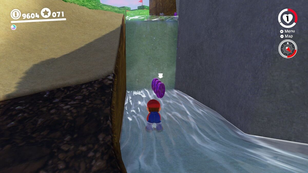 File:Mushroom Kingdom Coins W.jpg - Super Mario Wiki, the Mario ...