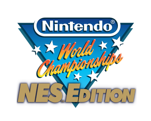 Gallery:Nintendo World Championships: NES Edition - Super Mario Wiki ...