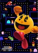 Pac-Man - Super Mario Wiki, the Mario encyclopedia
